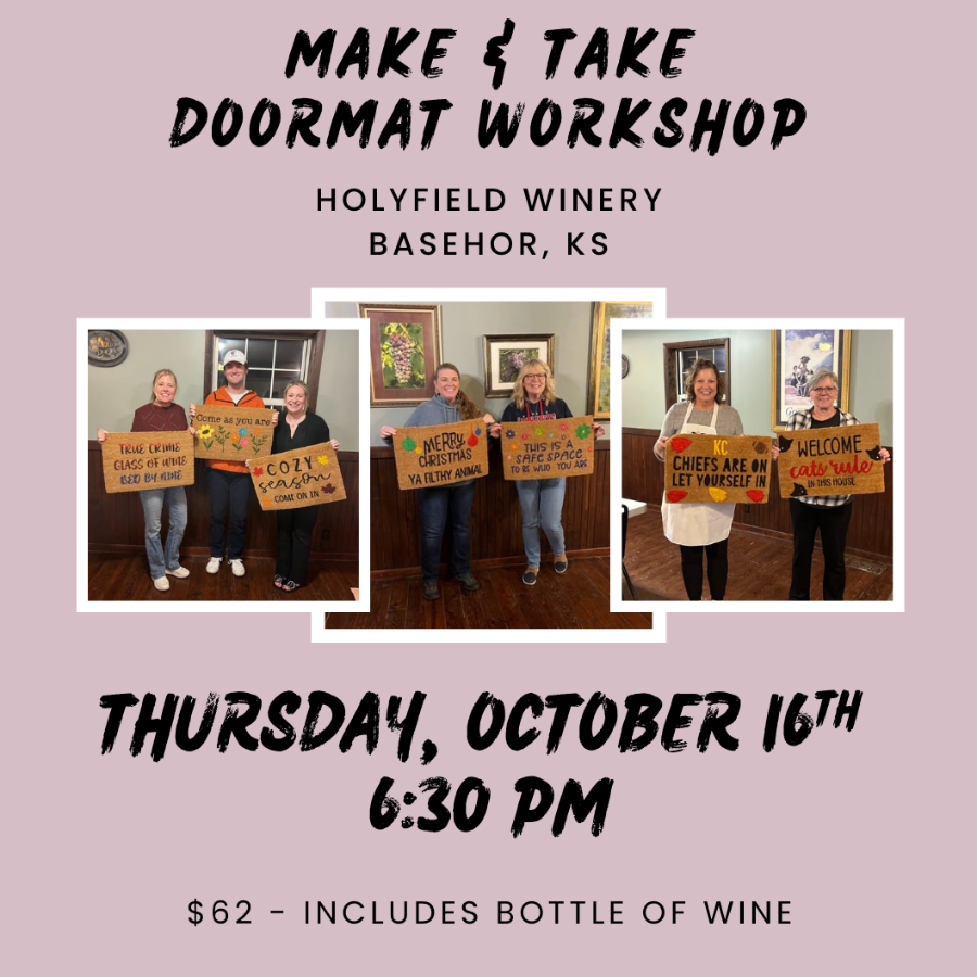 Make & Take Workshops | Greta June Designs